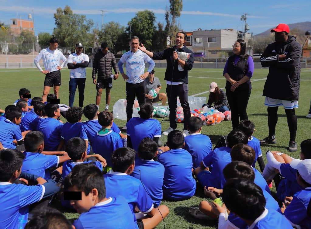 Bajo Reserva 30 de enero de 2024 | Querétaro