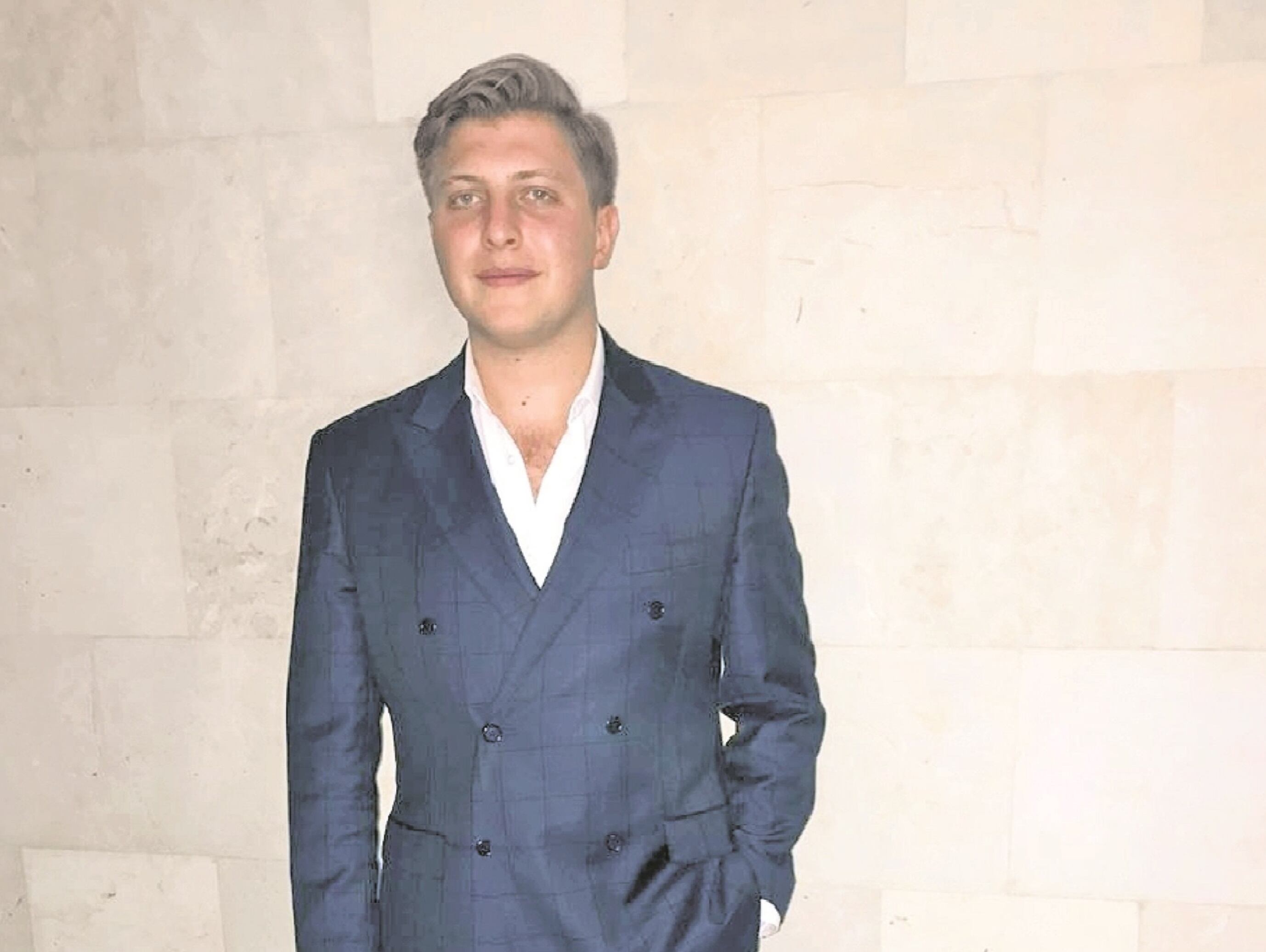 Ilan Vainer: liderazgo en bienes raíces | Querétaro