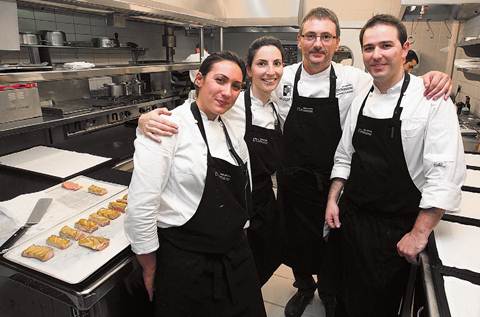 El reto y la alineación de un equipo | Querétaro