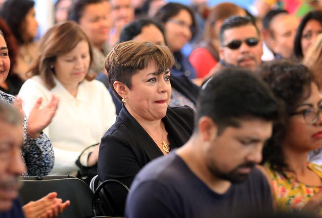 Deben restituir a Laura Leyva y a tres más en su empleo, dicen | Querétaro