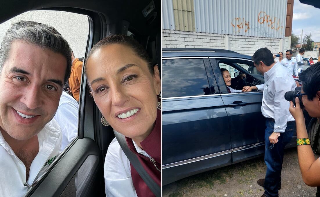 Bajo Reserva 1 de diciembre de 2023 | Querétaro