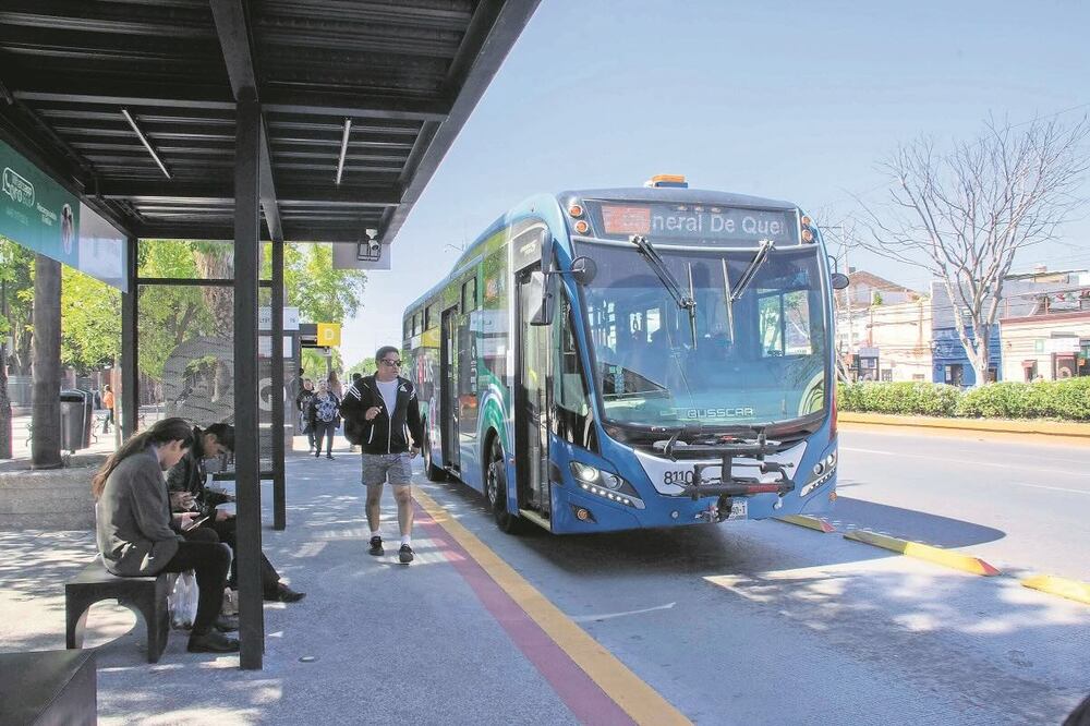 Bajo Reserva 26 de enero de 2025 | El Universal Querétaro
