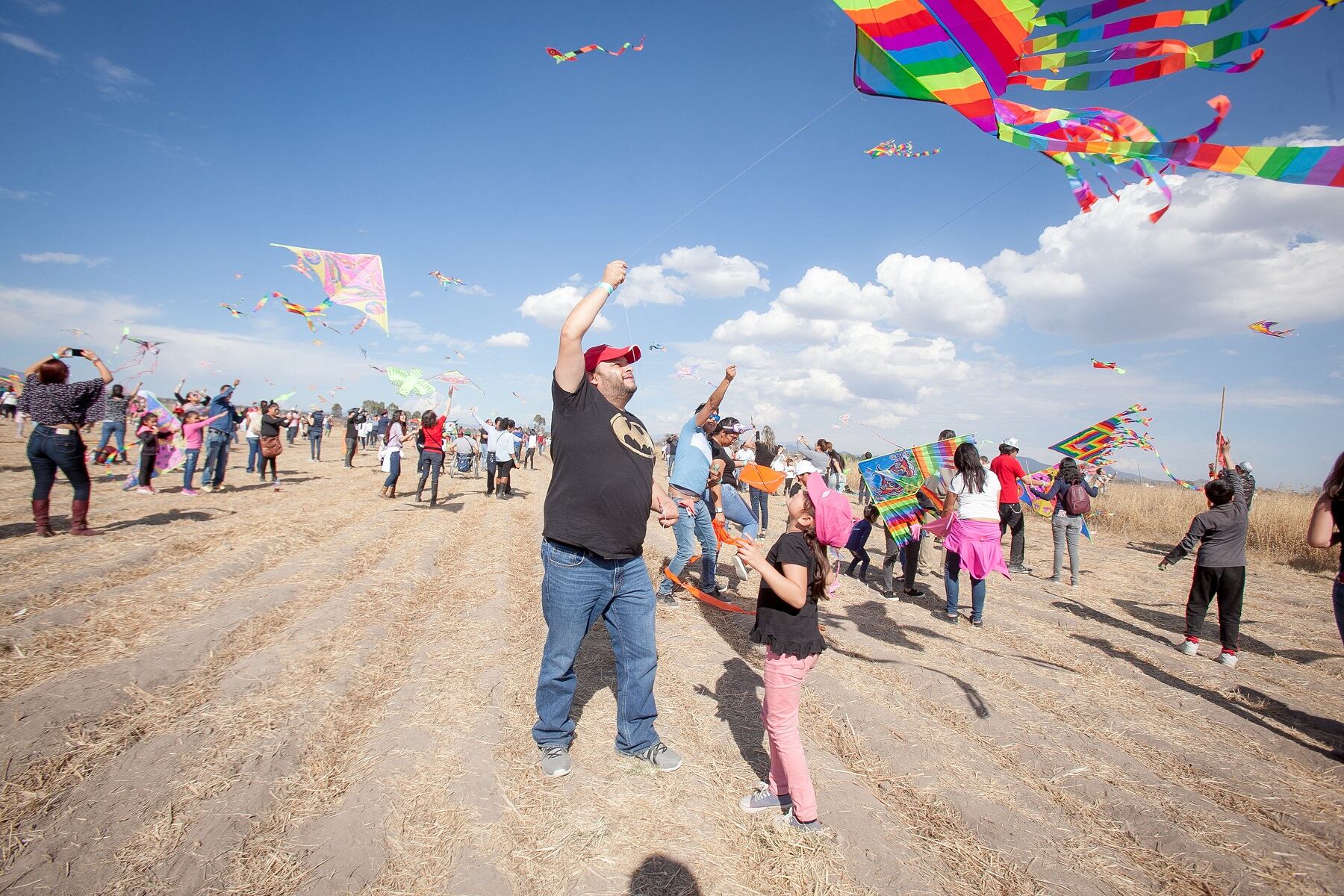 Diversión de altura | Querétaro
