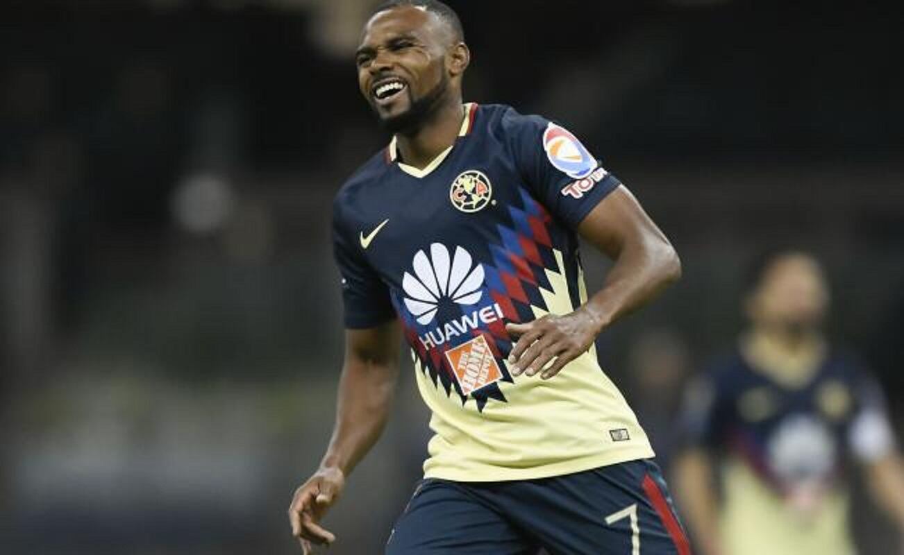 Continuidad de William en América está en duda | Querétaro