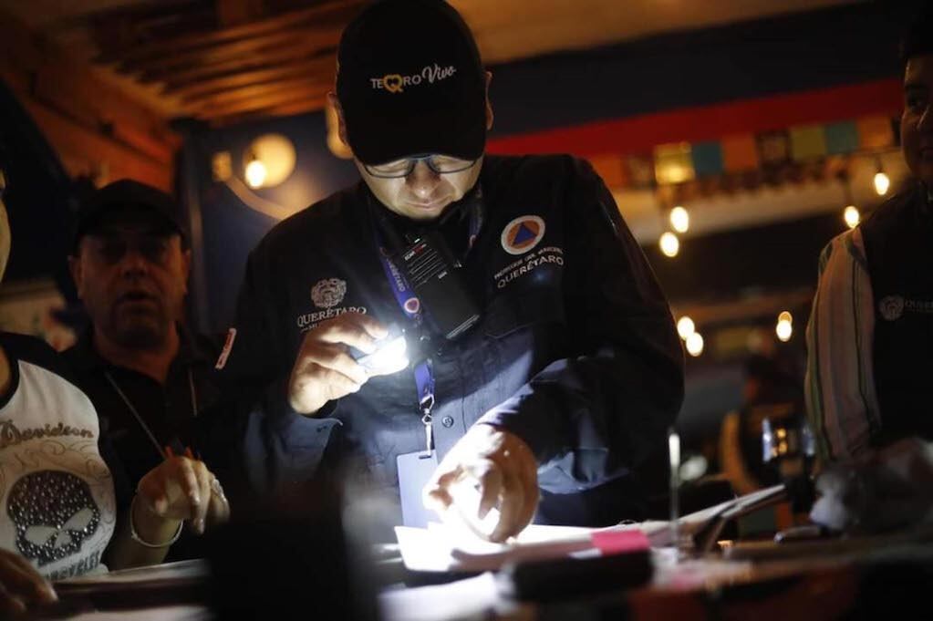 Van 18 antros clausurados en Querétaro por incumplir normas