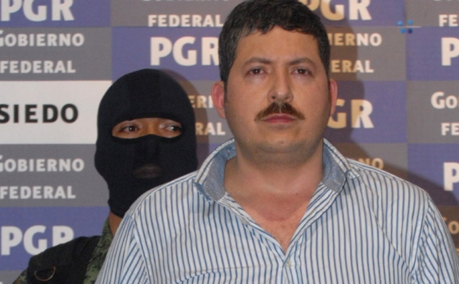 Asesinan a Héctor Huerta Ríos “El HH”, líder del Cártel de los Beltrán ...