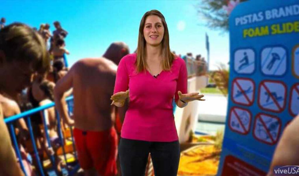 María Penella, una Dulcinea que conquista | Querétaro