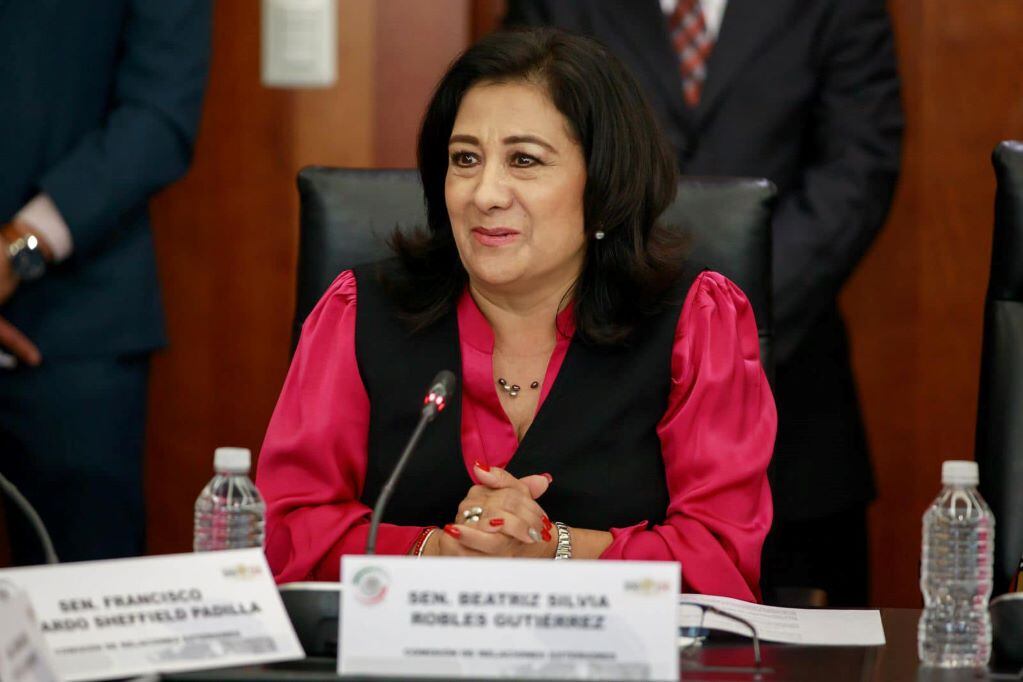 Bajo Reserva 29 de enero de 2025 | Querétaro