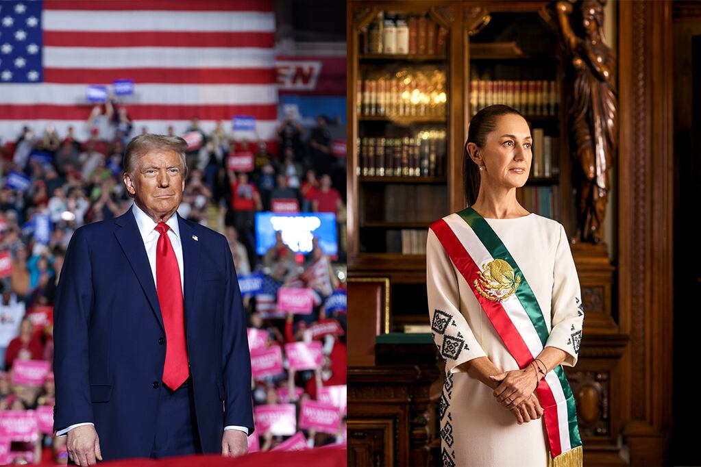 Opinión. Trump Vs México | Querétaro