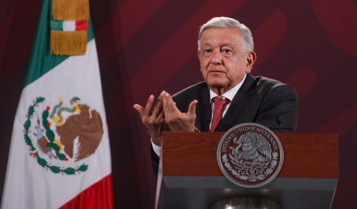 Amlo Sí Cometió Violencia Política De Género