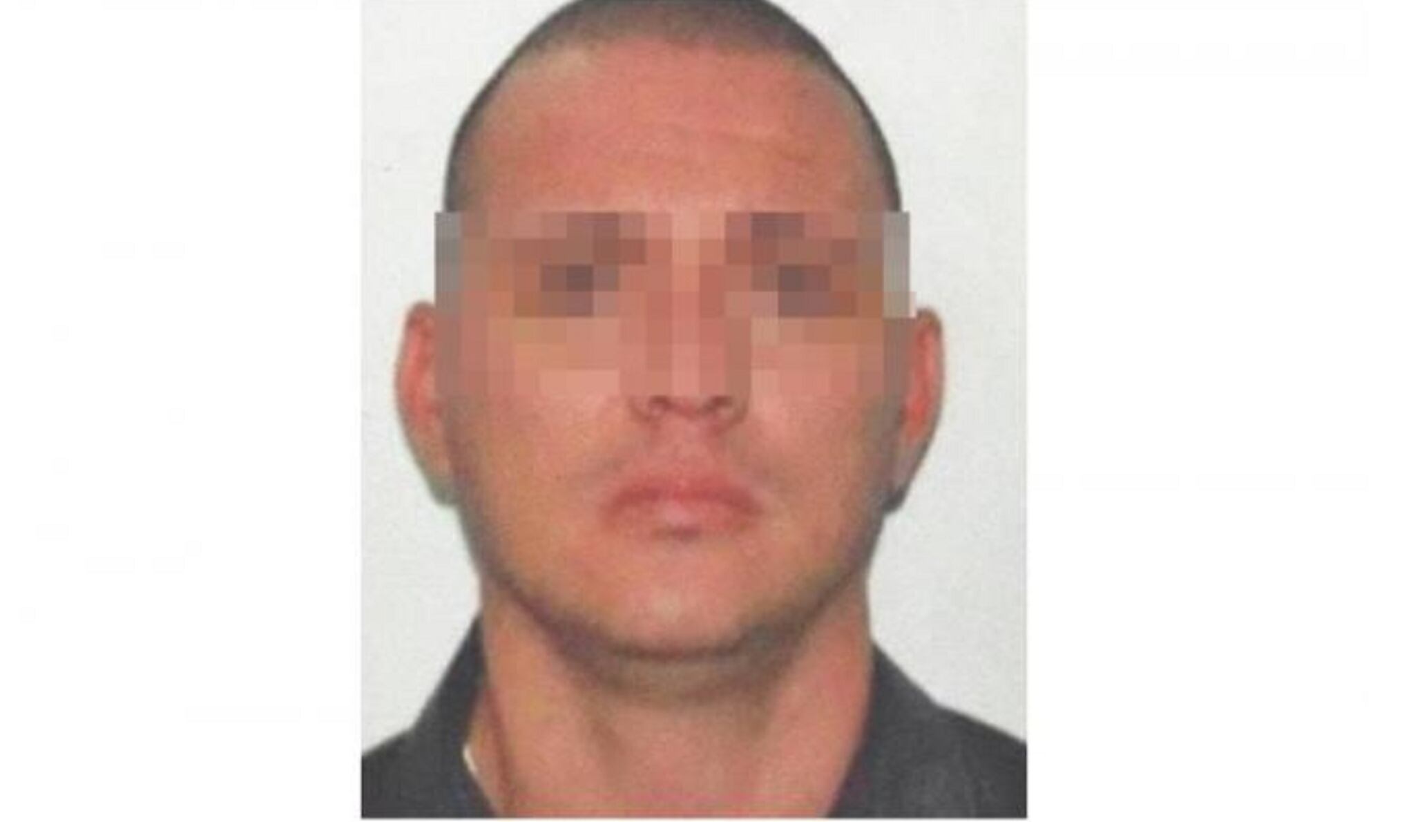 Cae en Reynosa “El Flaco Sierra”, líder de célula del Cártel del Golfo ...
