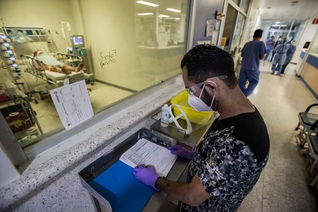 Reuniones causan 142 brotes: Salud | Querétaro