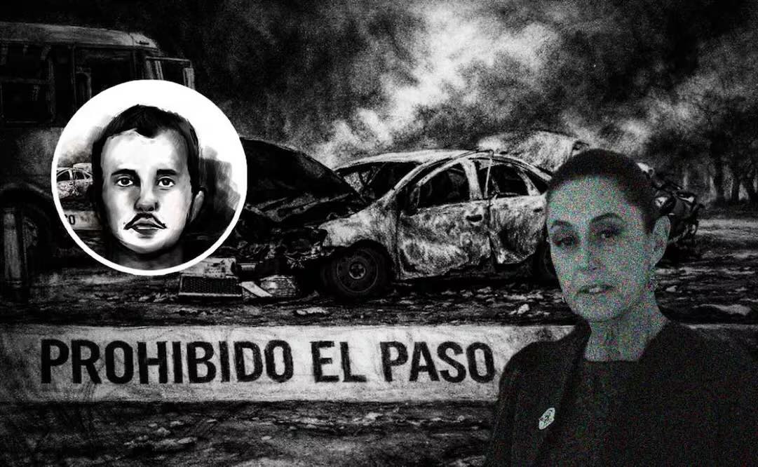 Mayoría califica como positivo abatimiento de “El Mencho”, revela ...