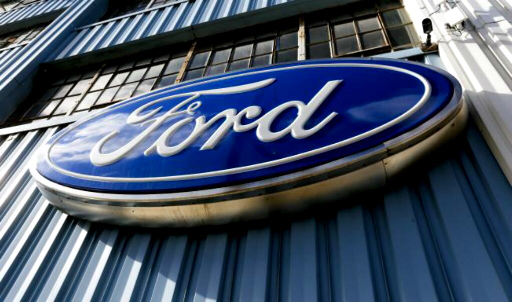 Ford llama a reparación a más de 8 mil autos en México | Querétaro