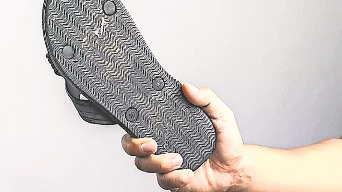 Buscan prohibir "método de la chancla" en niños y adolescentes | Querétaro