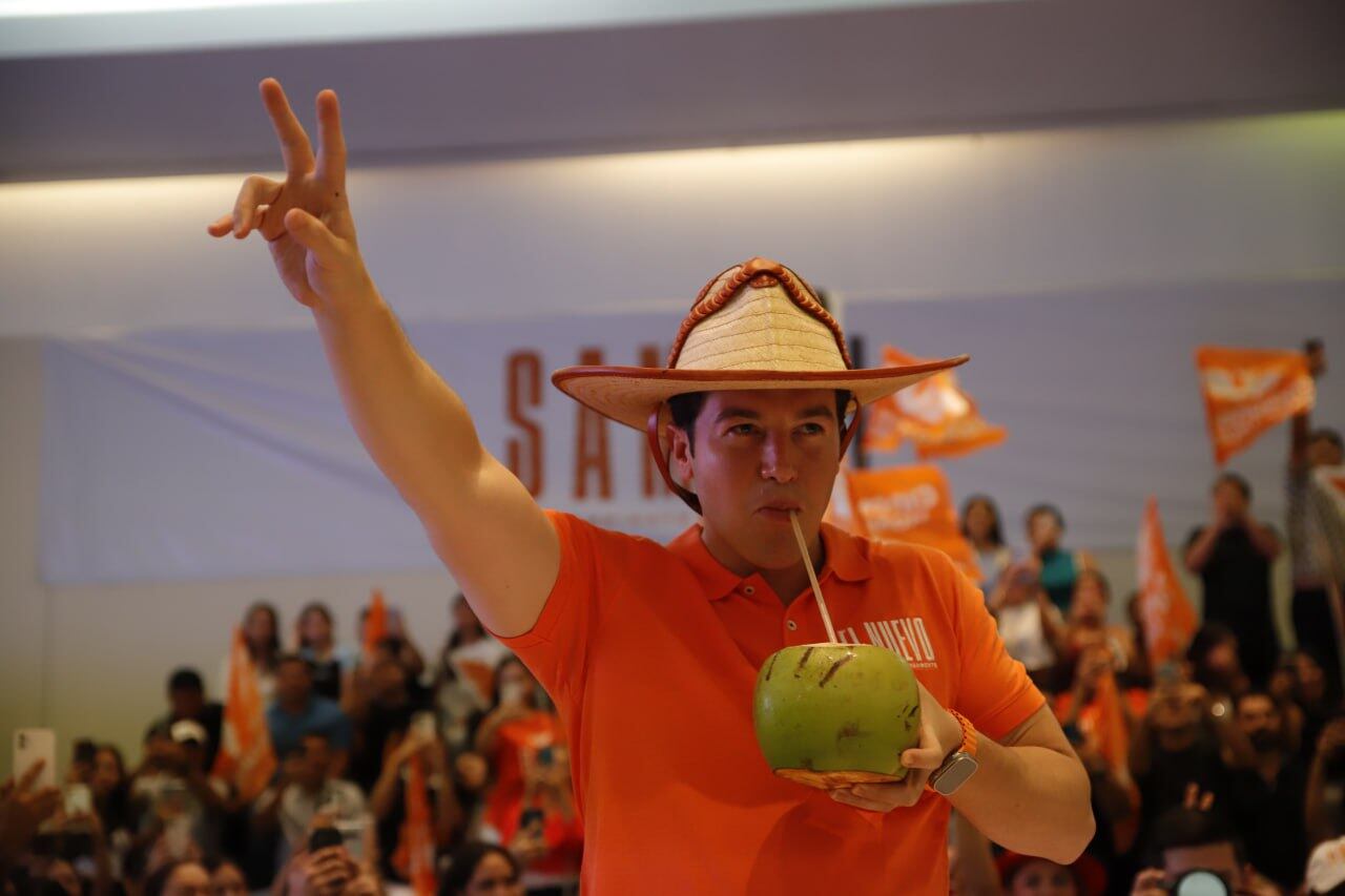 Opinión. Fracasa Samlo, continúa elección de Estado | Querétaro