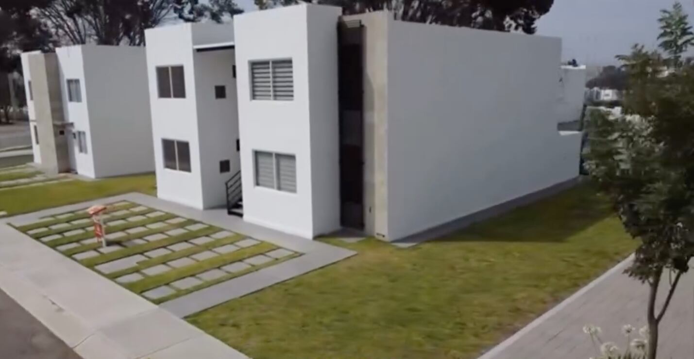 Casas van desde los 760 mil pesos a los 5.8 mdp en Querétaro