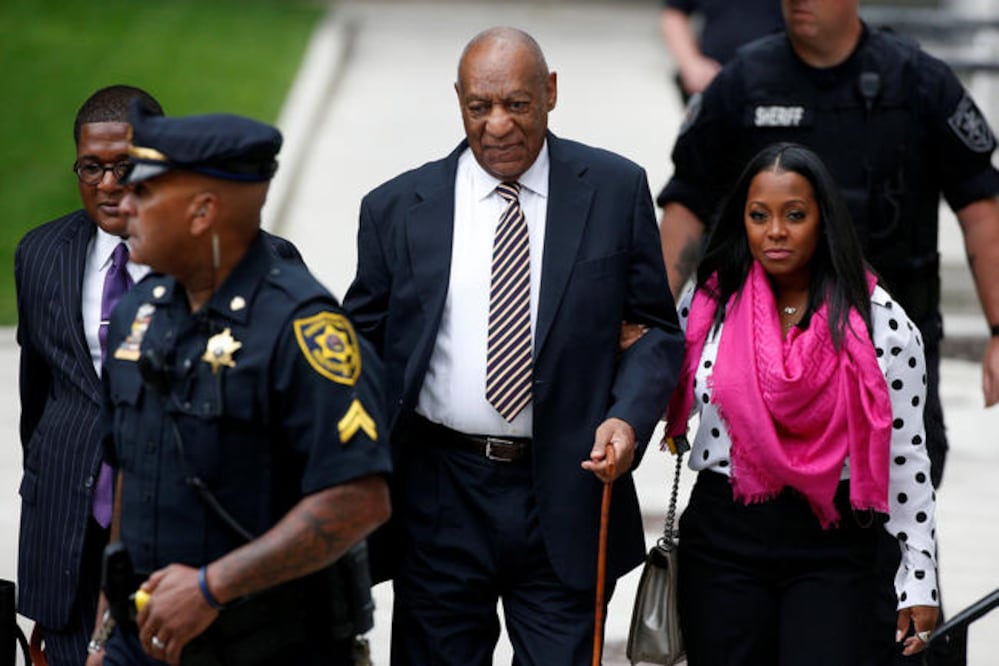 Cosby, depredador sexual: fiscal | Querétaro
