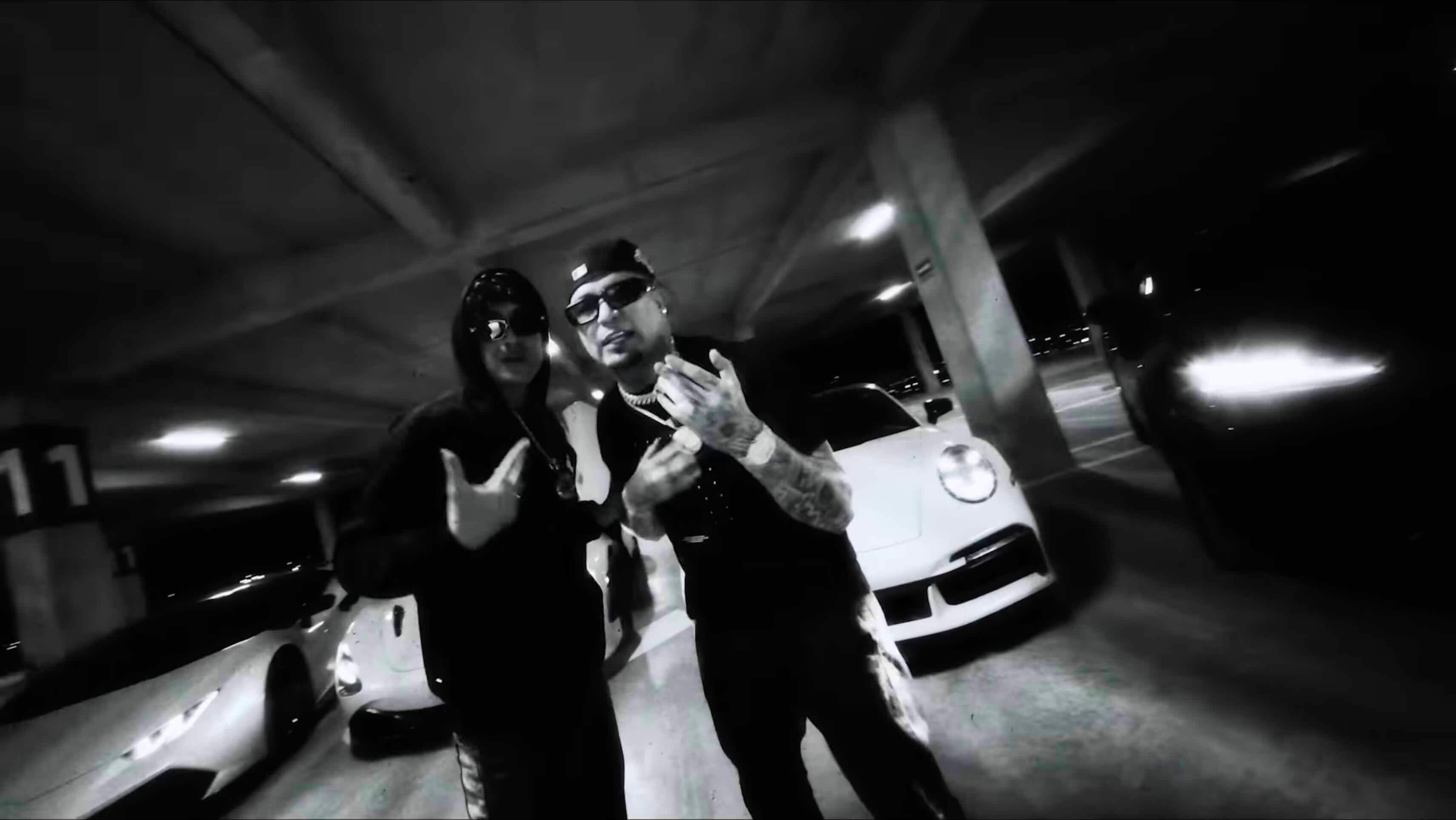 Opinión. La Rich Mafia de Alemán y Gera MX, los dos titanes del rap, se ...