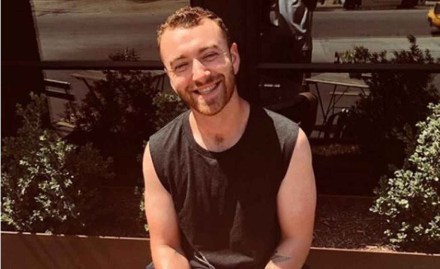 Sam Smith está listo para México | Querétaro