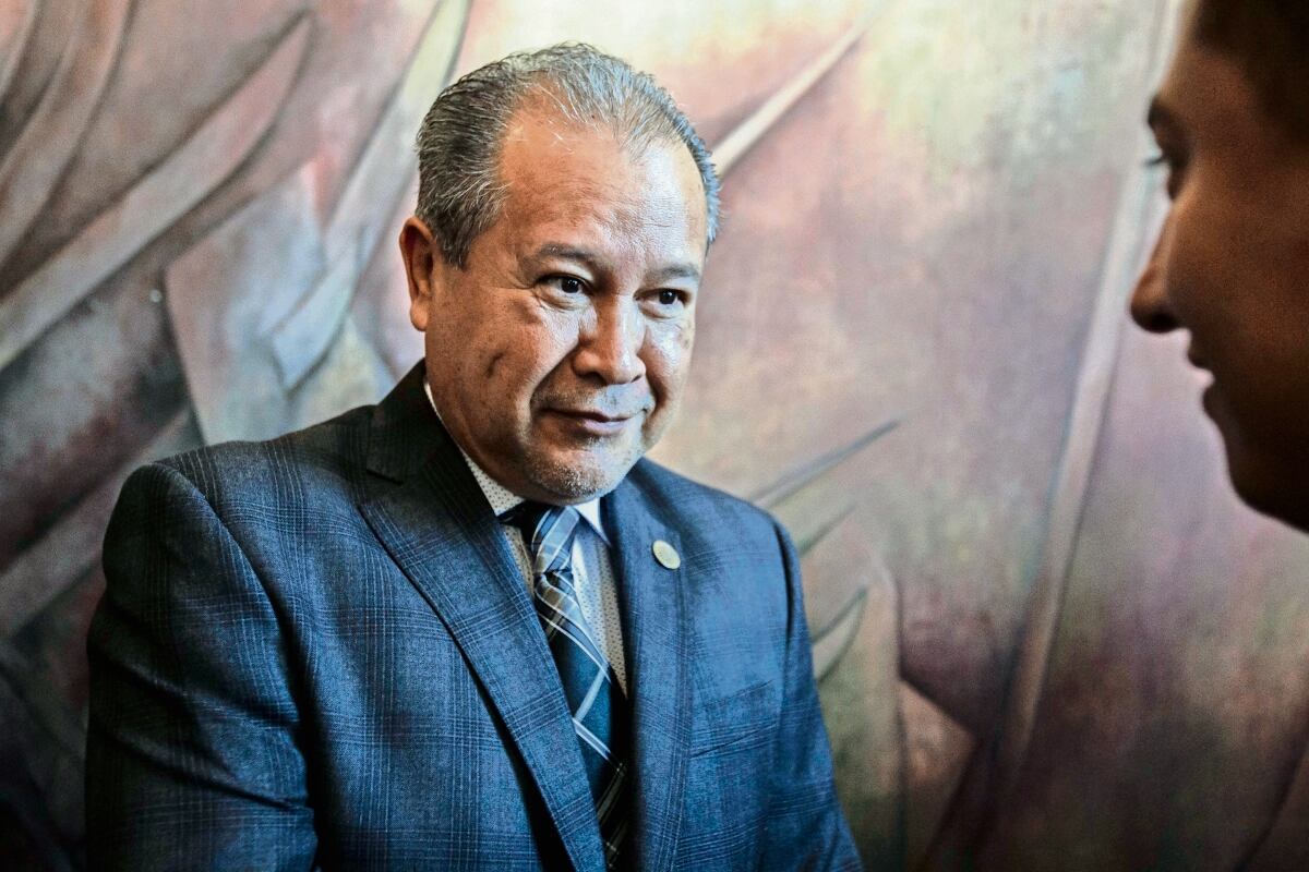 Bajo Reserva 16 de septiembre de 2023 | Querétaro