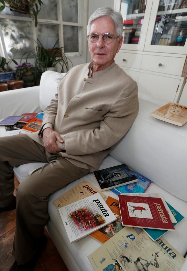 La revista Pauta, al mundo digital | Querétaro