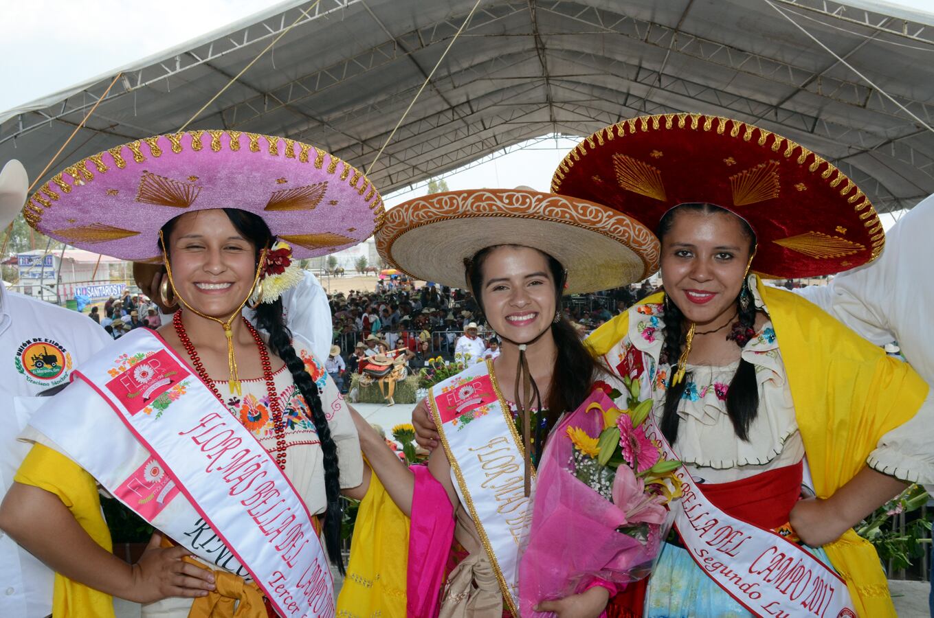 El Marqués tiene una nueva flor | Querétaro