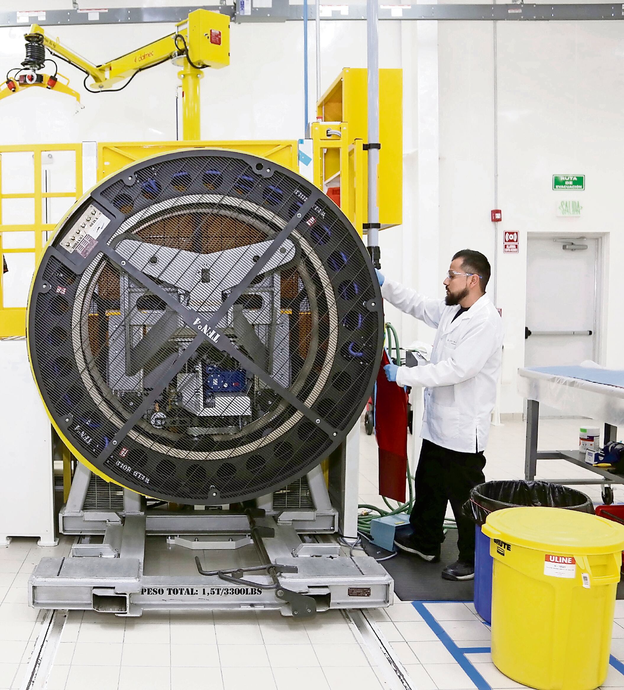 Inauguran Duqueine México; genera 70 empleos | El Universal Querétaro