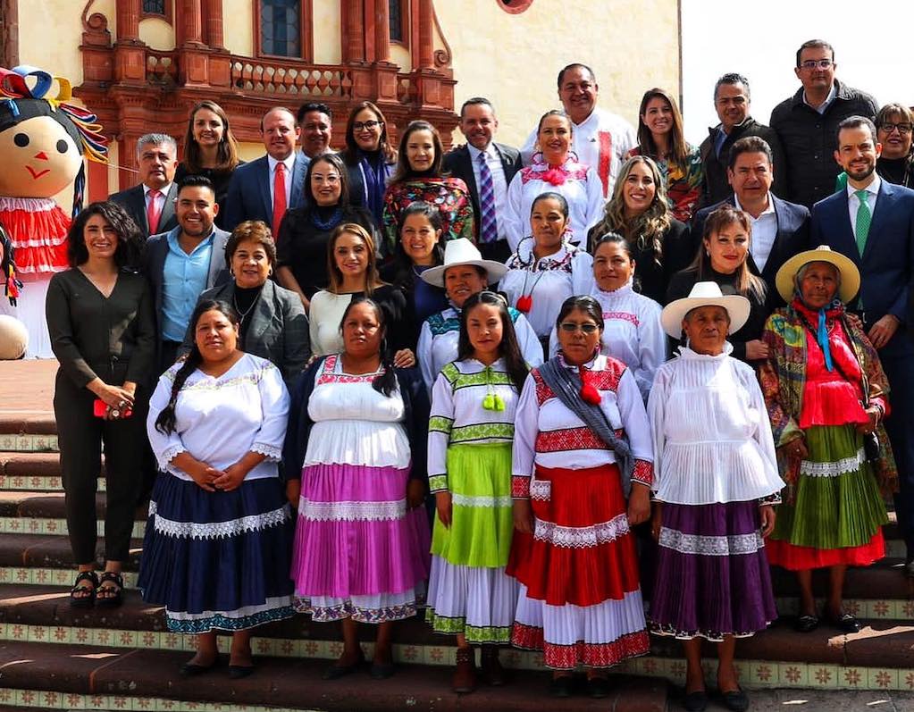 Opinión. El Valor de Ser Indígena en Querétaro