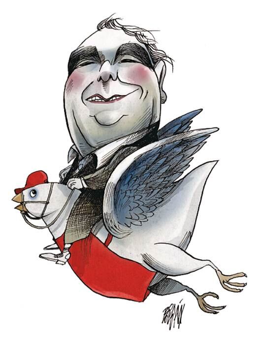 Don Pollo Loco | Querétaro