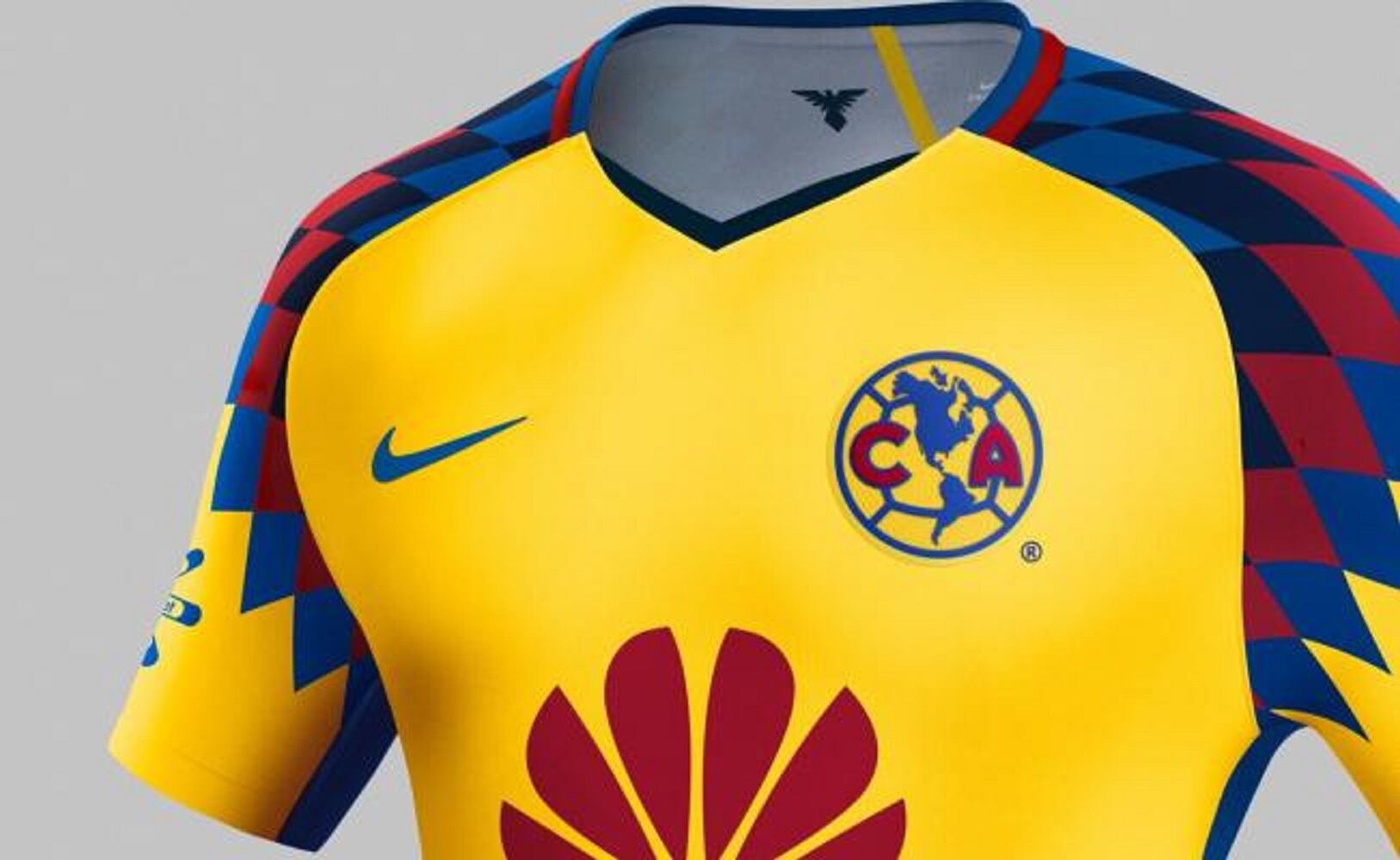 América presenta su tercer uniforme | Querétaro