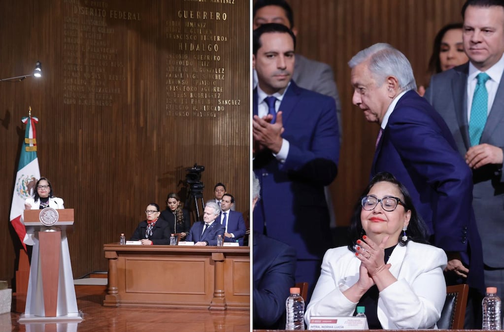 Opinión. La ministra Piña no está en deuda con el Presidente