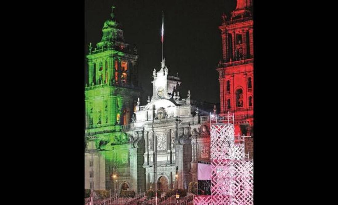 Twitter dedica emoji a Fiestas Patrias | Querétaro
