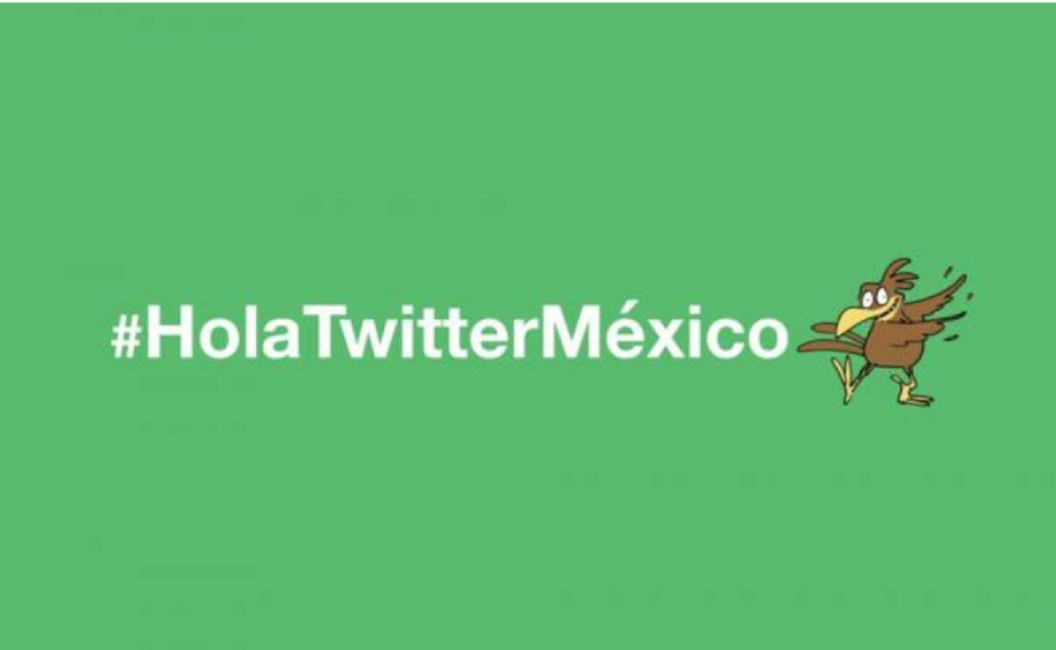 @TwitterMéxico estrena cuenta y twemoji patrio | El Universal Querétaro