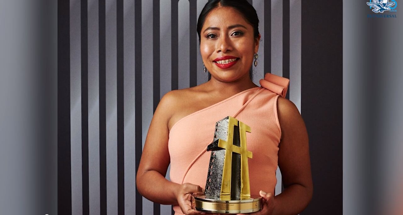 El infierno donde creció Yalitza, la protagonista de “Roma” | El ...