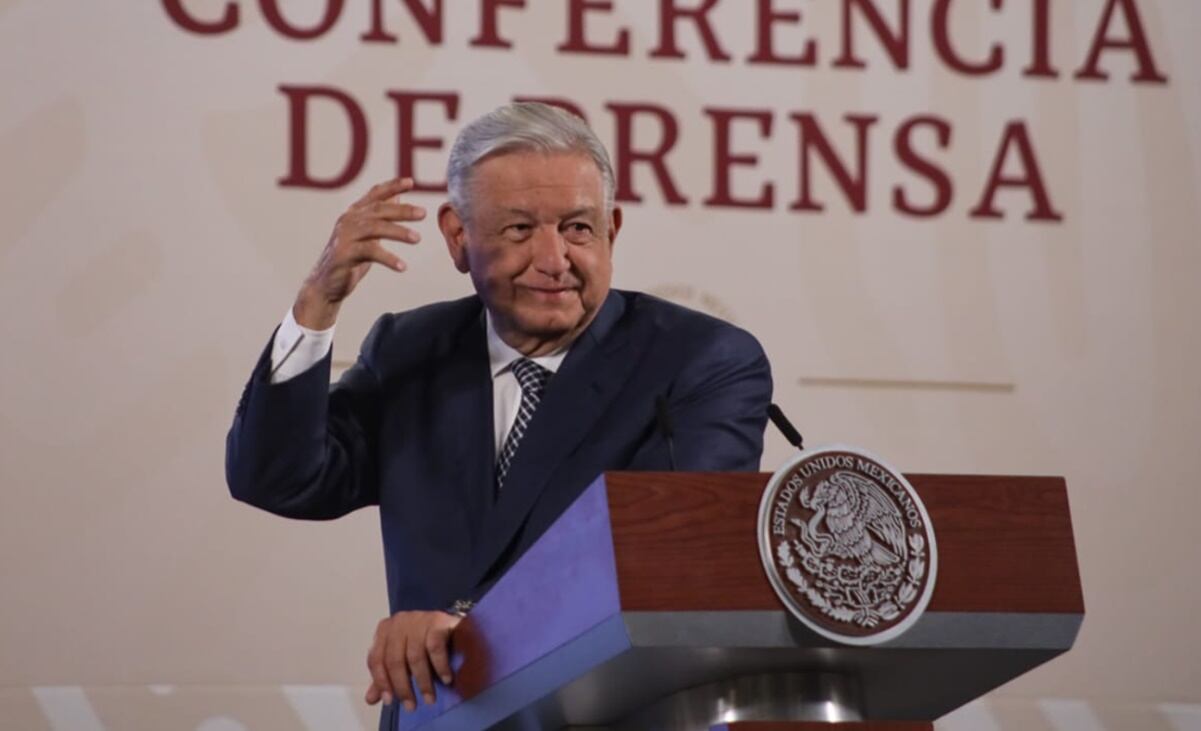 Opinión. AMLO critica al Poder Judicial | Querétaro