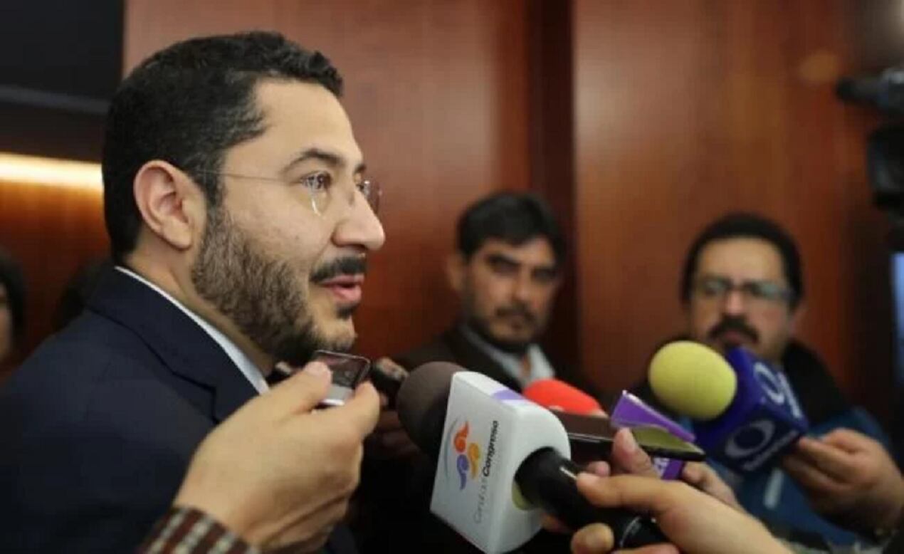 Batres asegura que la derogación de la reforma educativa obedece al ...
