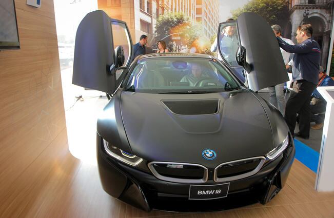 Autos sin placas del estado pagarán impuesto: FDS | Querétaro